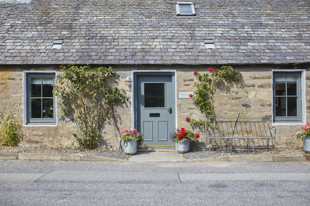 East End Cottage | 2-Bed Self-Catering | Ballintaggart