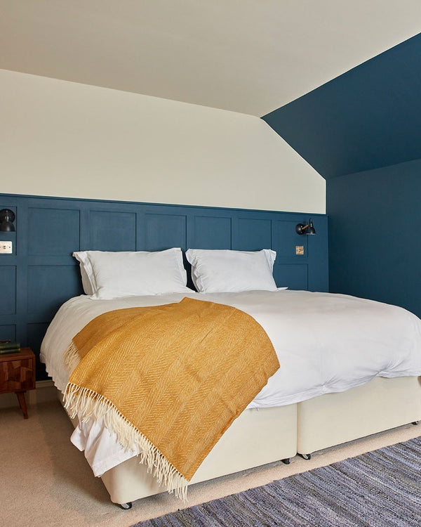 The Grandtully | 4 Star Luxury Perthshire Hotel & Restaurant ...