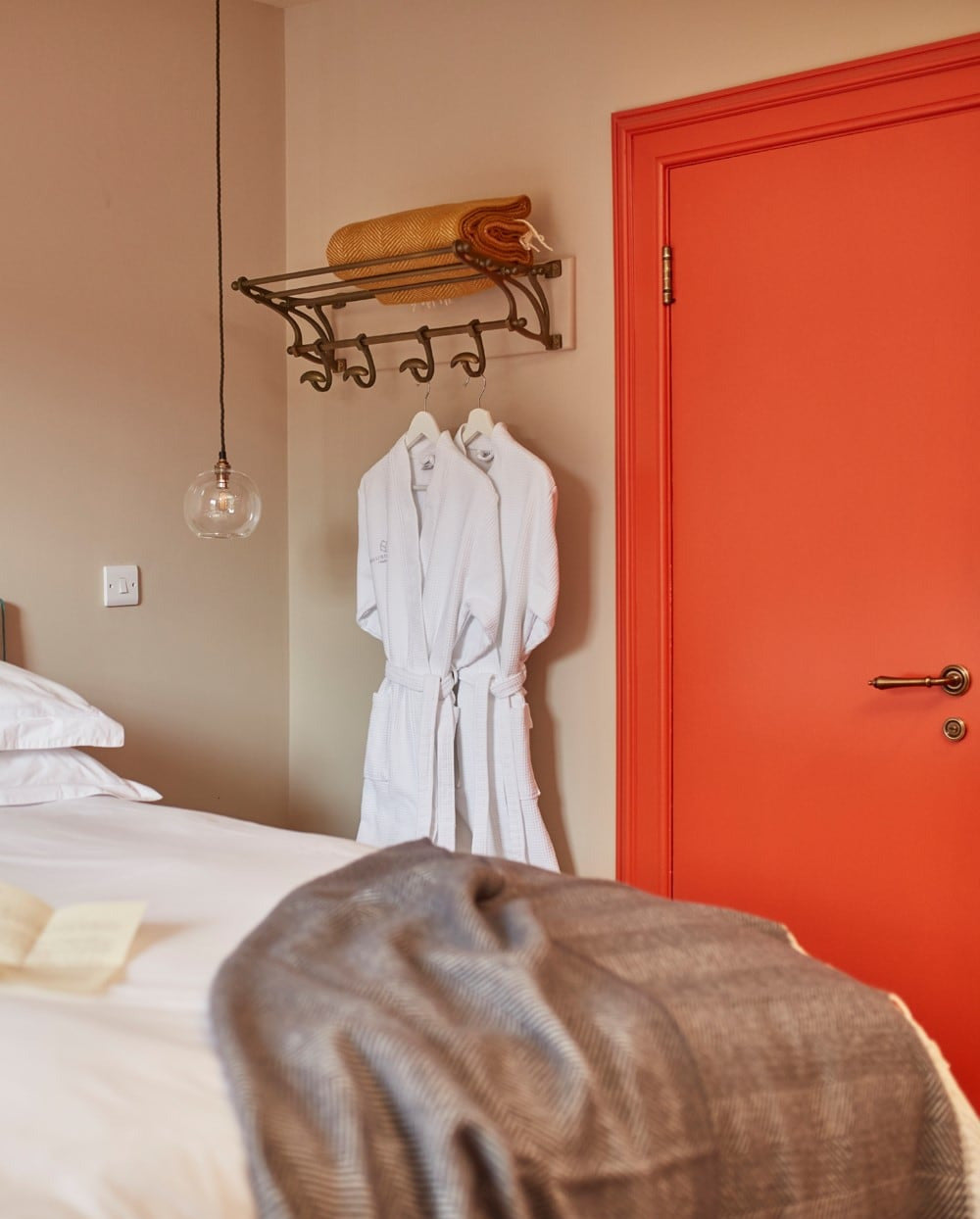 The Grandtully | 4 Star Luxury Perthshire Hotel & Restaurant ...