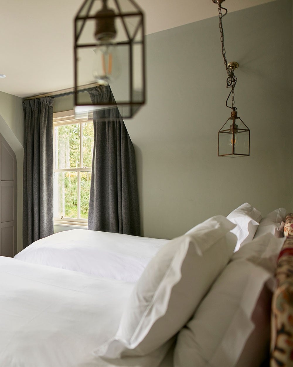 The Grandtully | 4 Star Luxury Perthshire Hotel & Restaurant ...