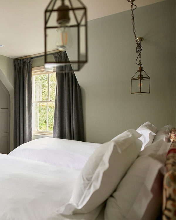 The Grandtully | 4 Star Luxury Perthshire Hotel & Restaurant ...