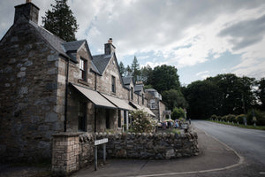Ballintaggart Farm | Highland Perthshire Self-Catering for up to 14 ...