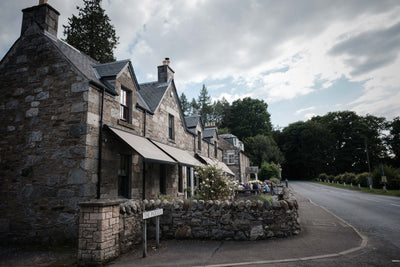 Ballintaggart Farm | Highland Perthshire Self-Catering for up to 14 ...
